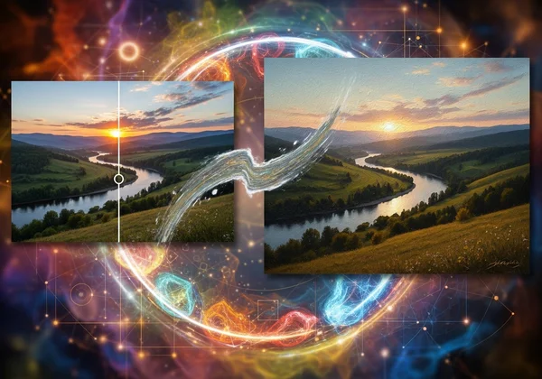 Free vs. Paid Photo to Painting: Find Your Best AI Converter | Turn ...